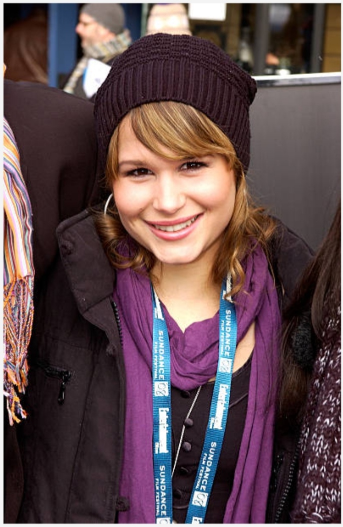 Cristina do Rego image