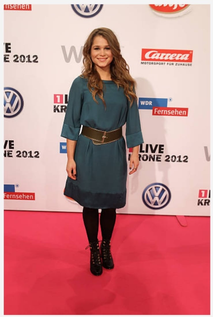 Image of Cristina do Rego