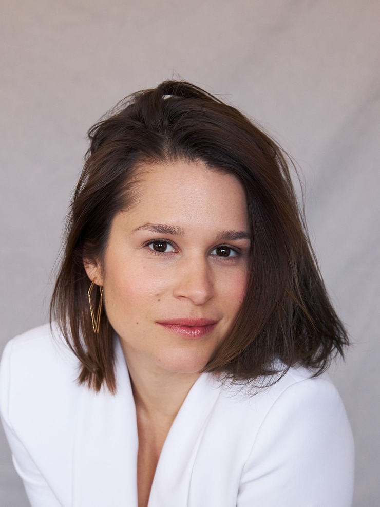 Picture of Cristina do Rego