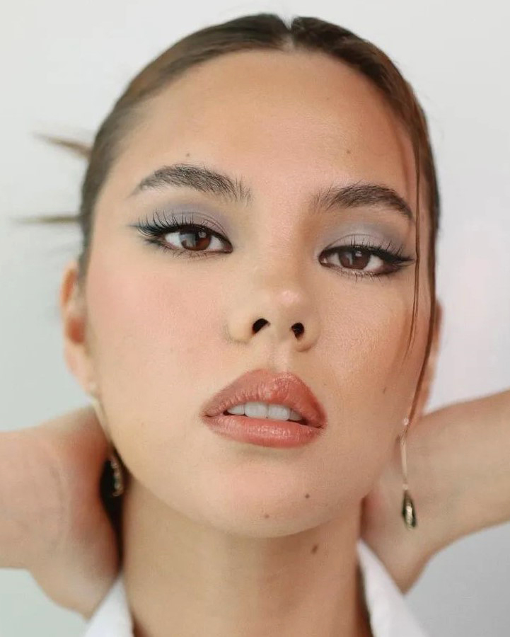 Picture of Catriona Gray