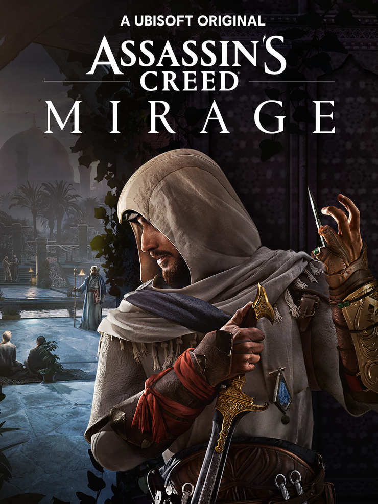 Picture of Assassin's Creed Mirage