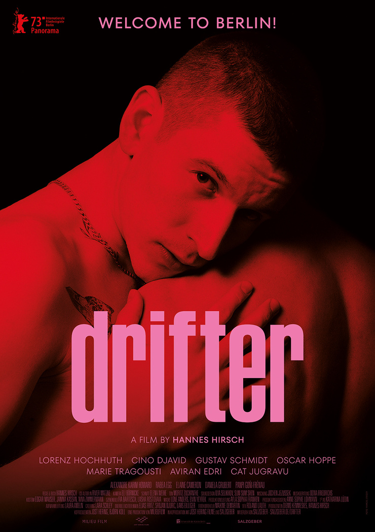 Picture of Drifter