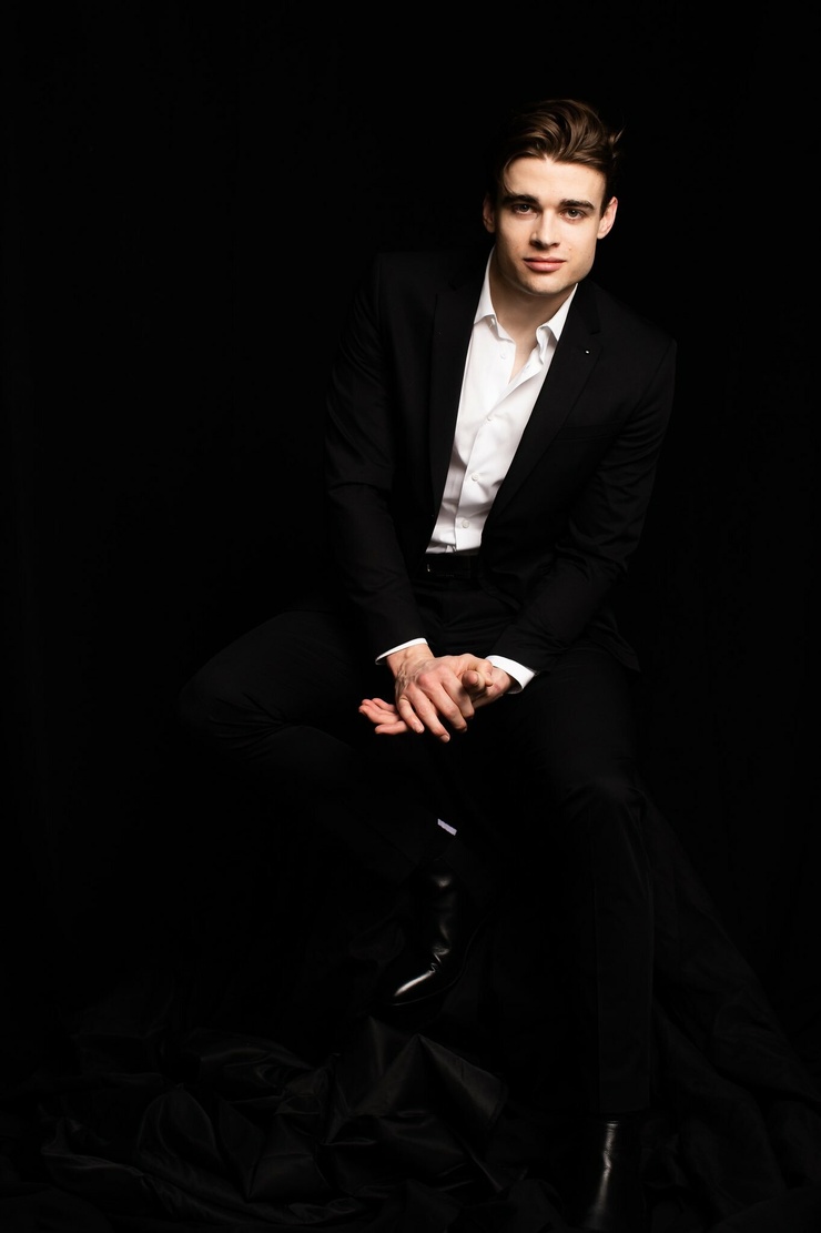 Image of Austin Falk