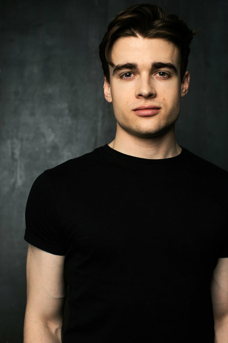 Picture of Austin Falk