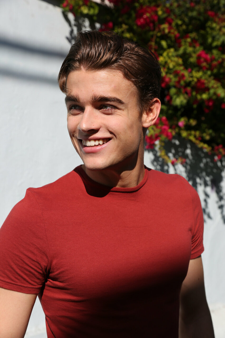 Picture of Austin Falk