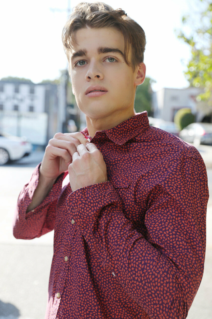 Picture of Austin Falk