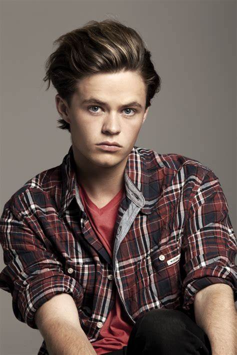 Harrison Gilbertson picture