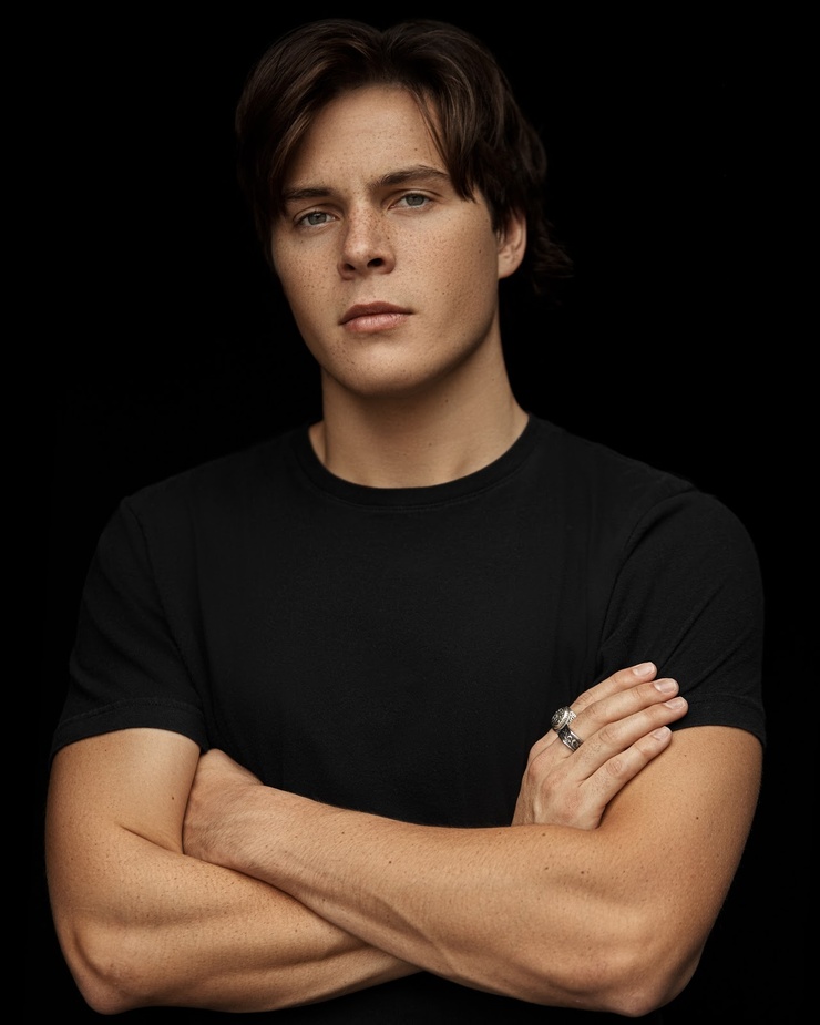 Picture of Christian Finlayson