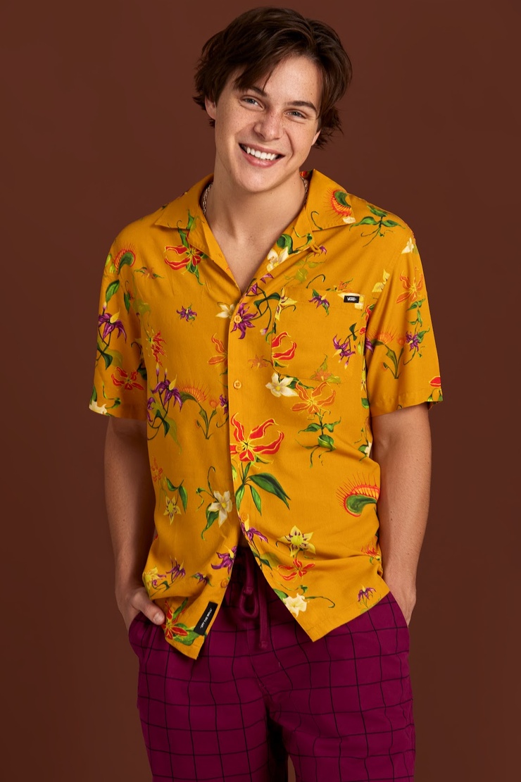 Picture of Christian Finlayson