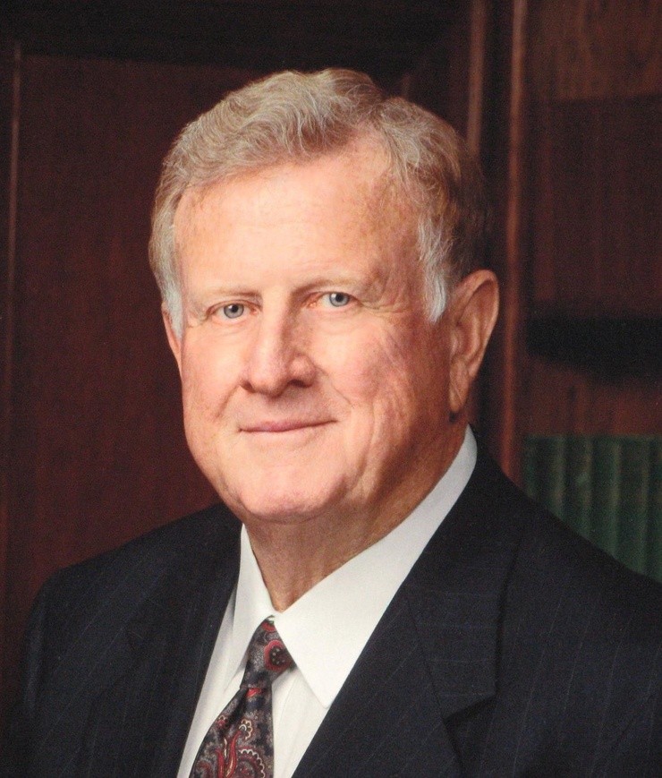 Picture of Red McCombs