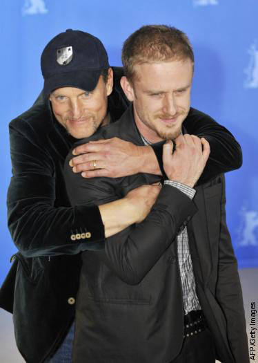 Woody Harrelson picture