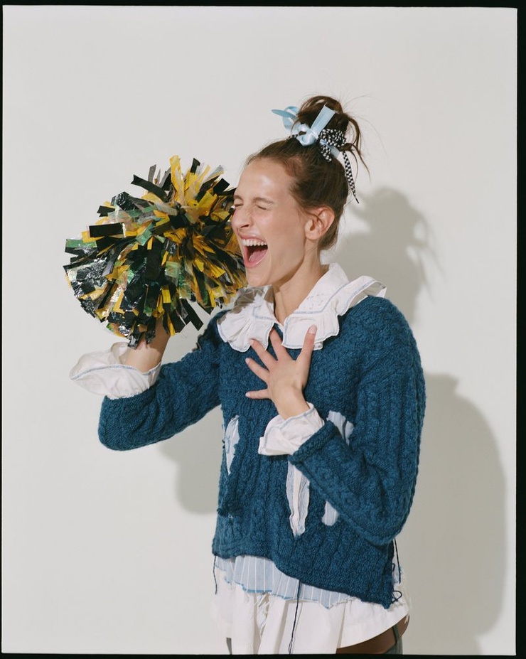 Picture of Jeanne Cadieu