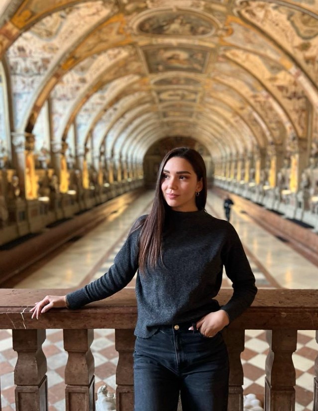 Picture of Nevina Shtylla