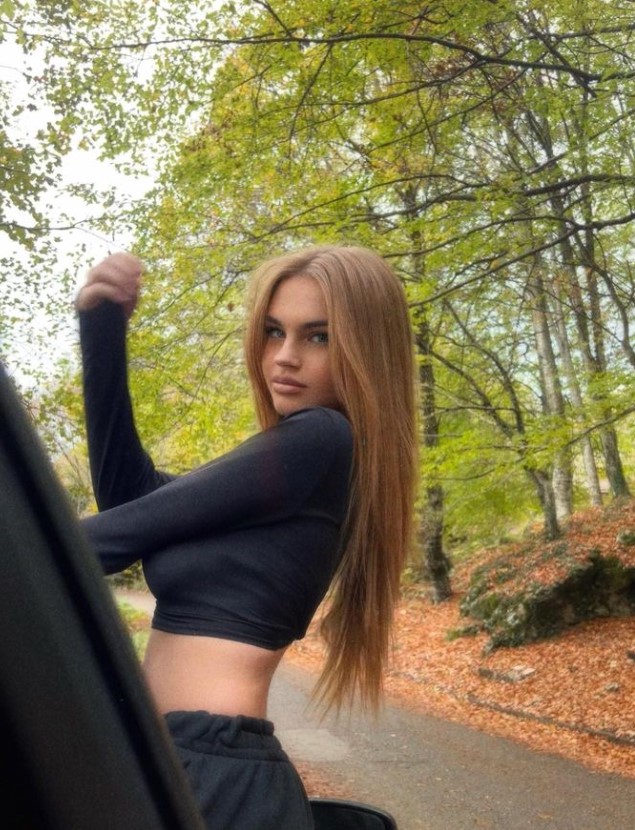 Picture of Loresa Hamitaj