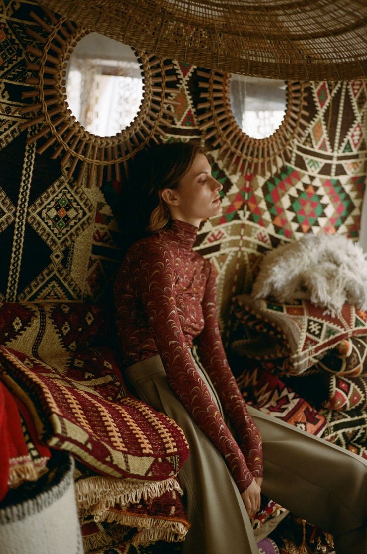 Image of Louise Lefebure