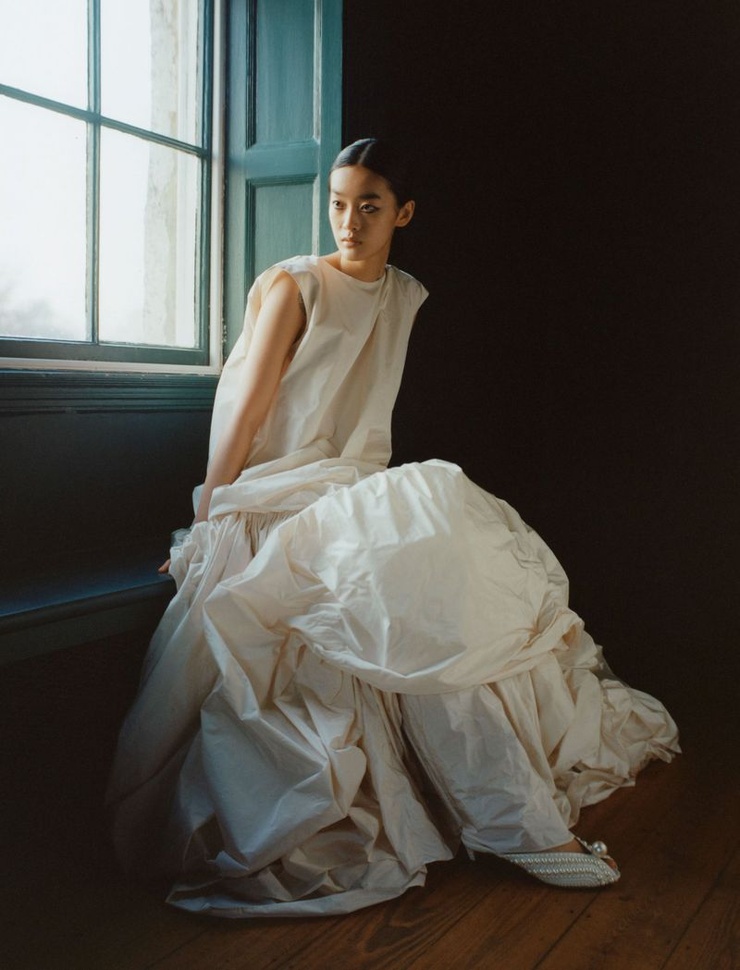 Picture of Ruiqi Jiang