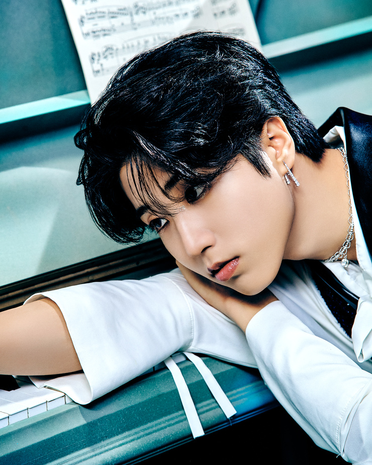 Picture of Ji-sung Han