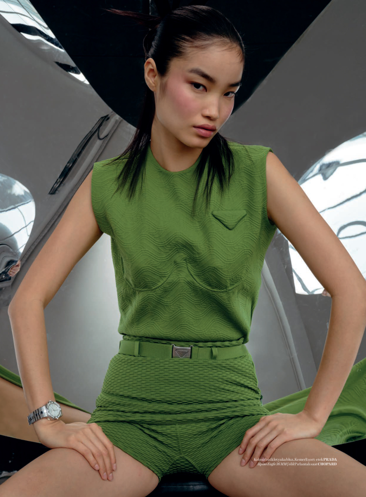 Picture of Diana Li
