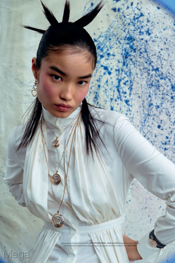 Picture of Diana Li