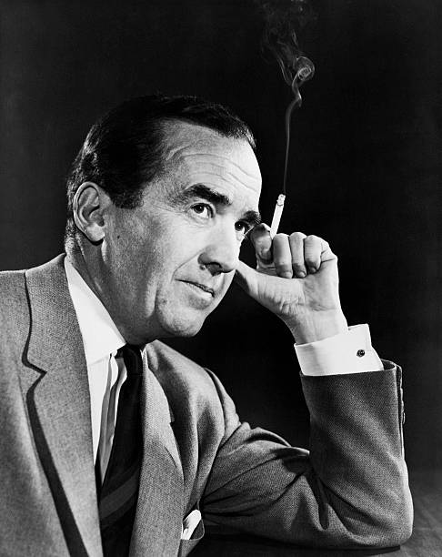 Edward R. Murrow