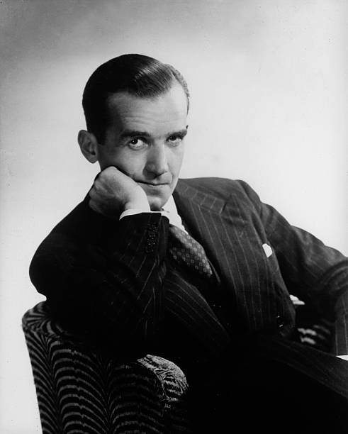 Edward R. Murrow