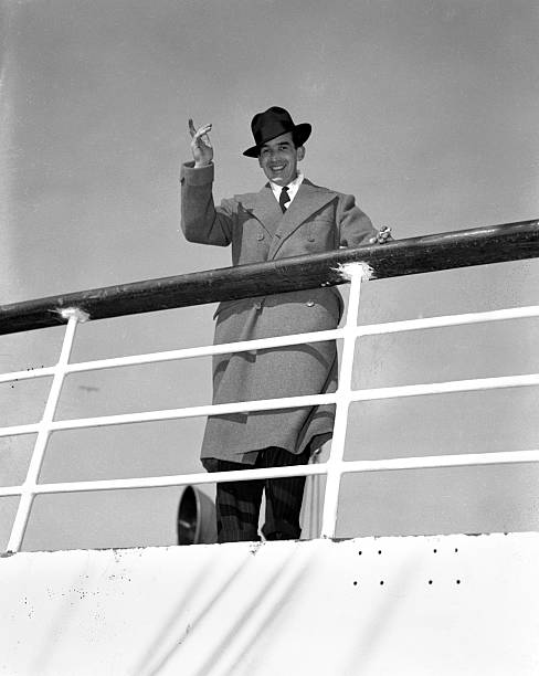 Edward R Murrow