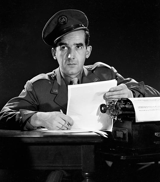 Edward R. Murrow