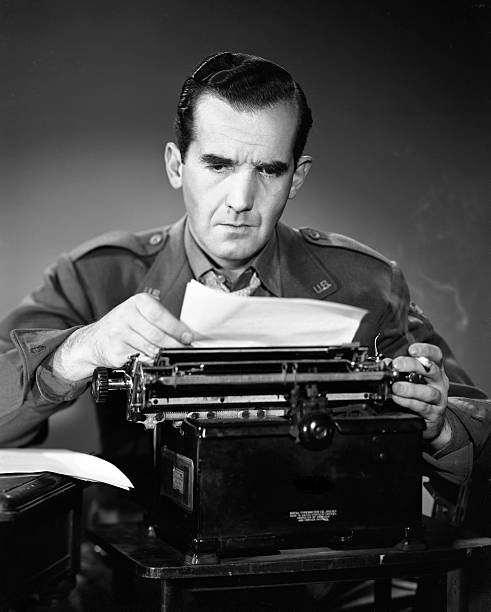 Edward R. Murrow