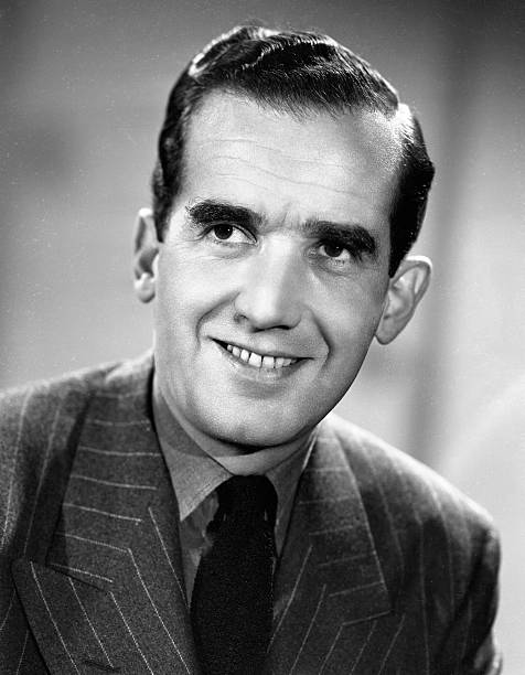 Edward R. Murrow