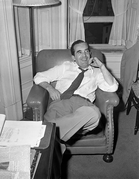 Edward R. Murrow