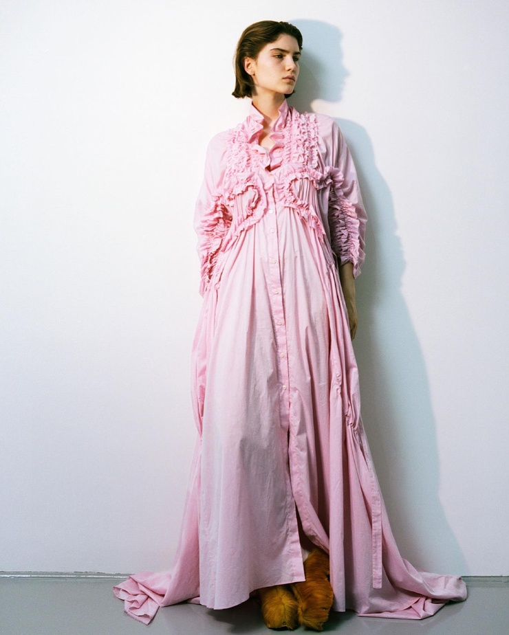 Picture of Ana Milojevic