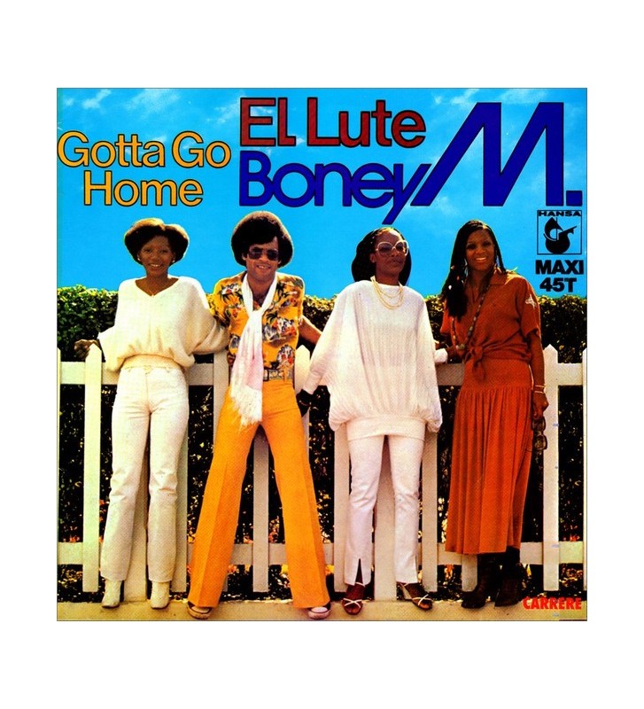 boney m