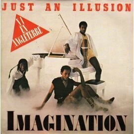 imagination