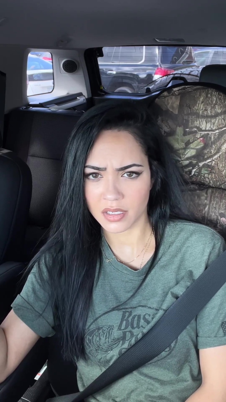Picture of Tristin Mays