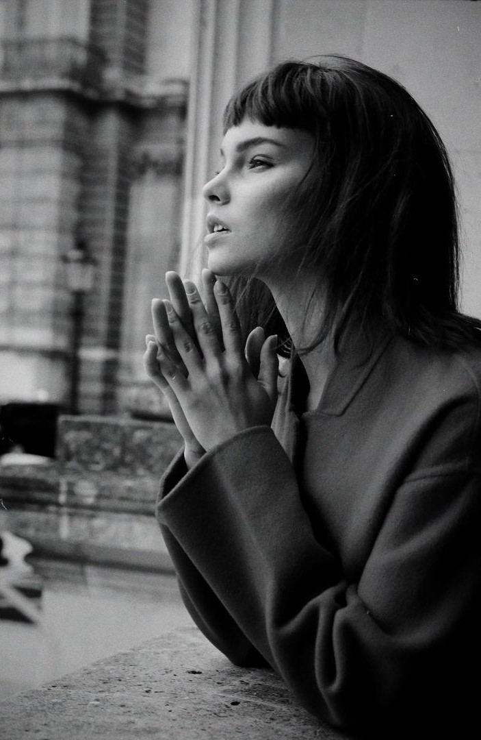 Image of Yulia Polyachikhina
