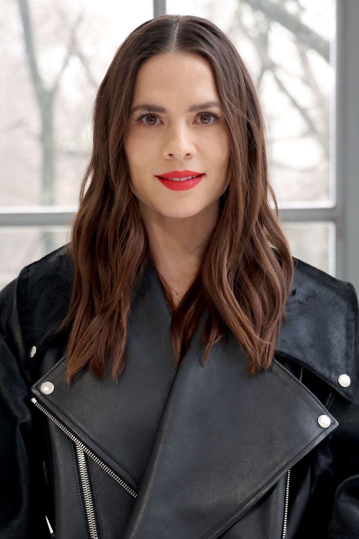 Picture of Hayley Atwell