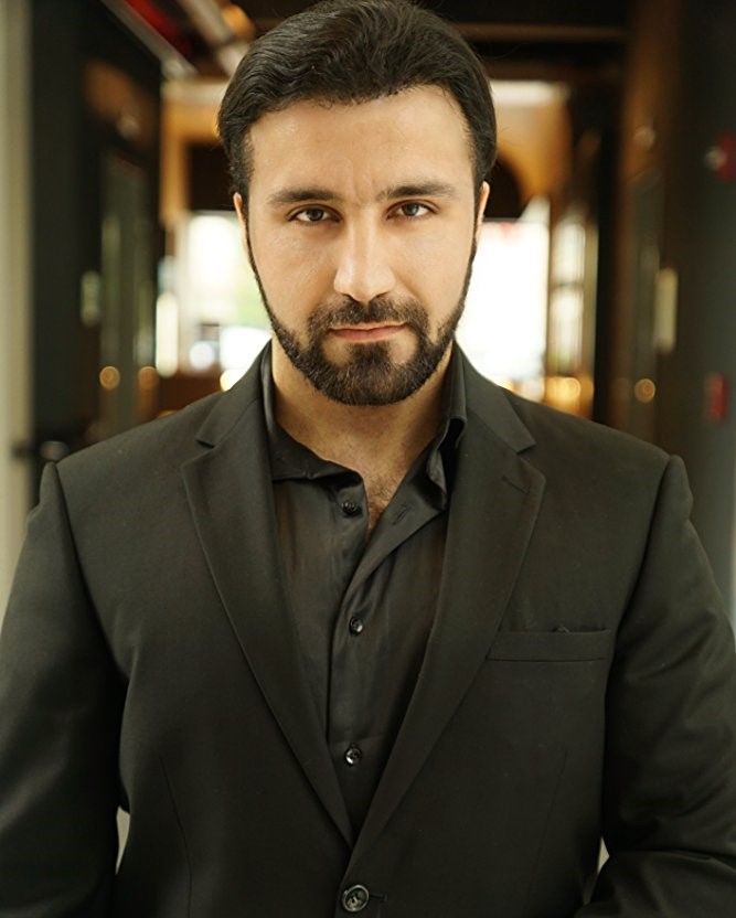 Picture of Sameer Ali Khan