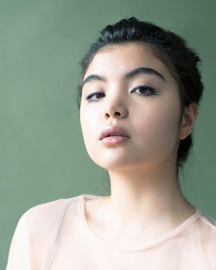 Picture of Elise Garner