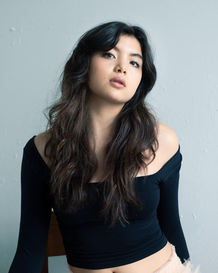 Picture of Elise Garner