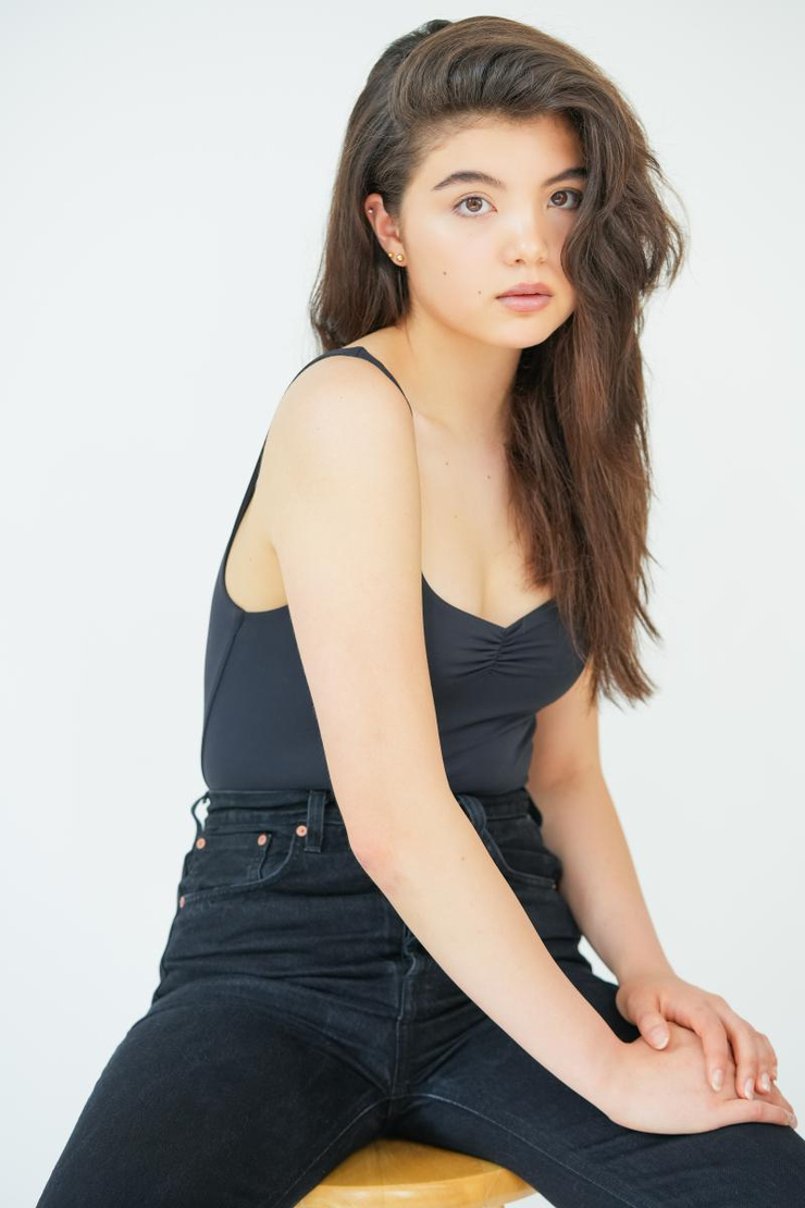 Picture of Elise Garner