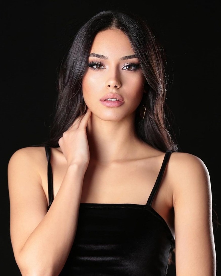 Aleyna Sirin picture