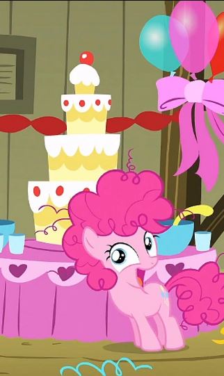 Image of The Cutie Mark Chronicles