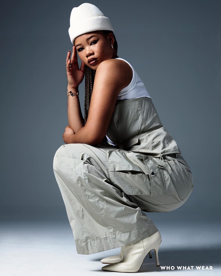 Picture of Storm Reid