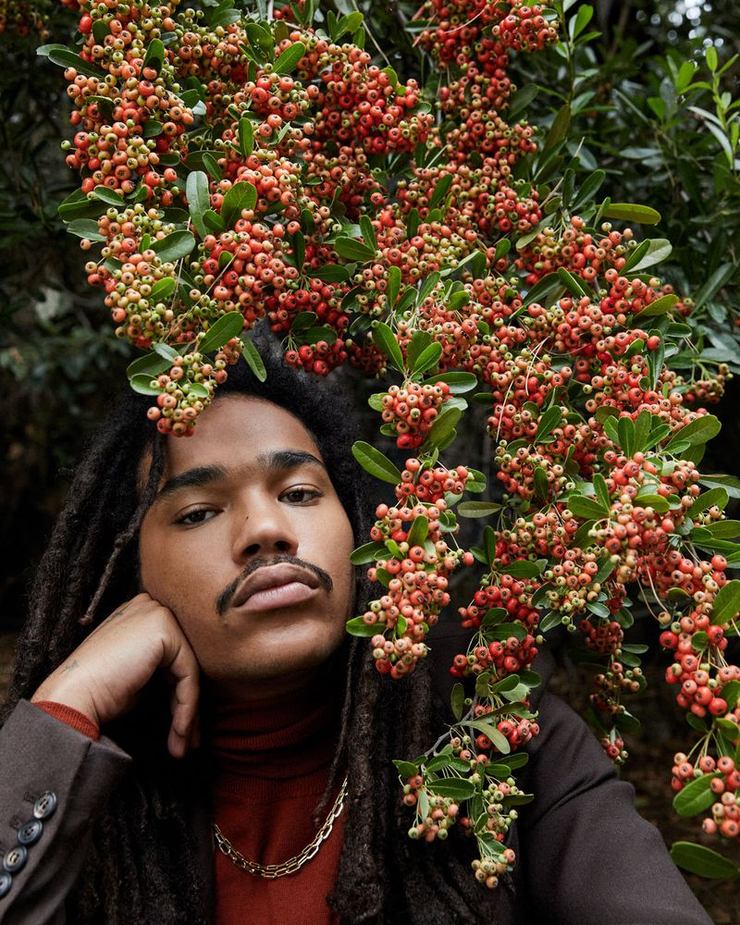 Luka Sabbat image