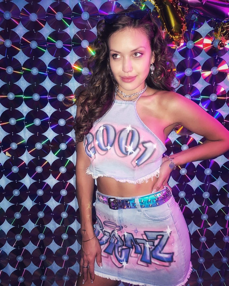 Picture of Lidia Rivera