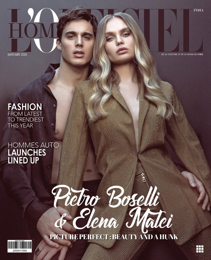 Picture of Pietro Boselli