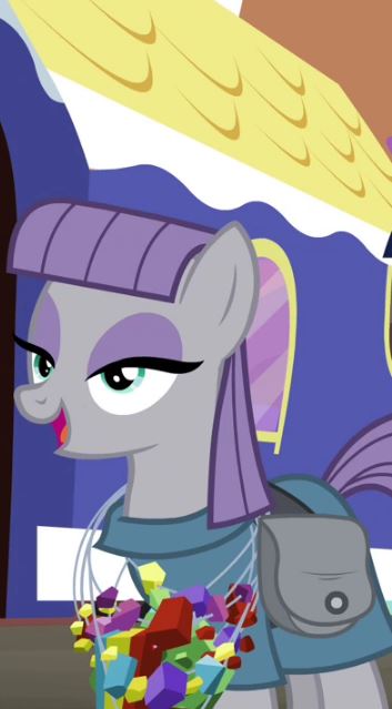 Picture of Maud Pie