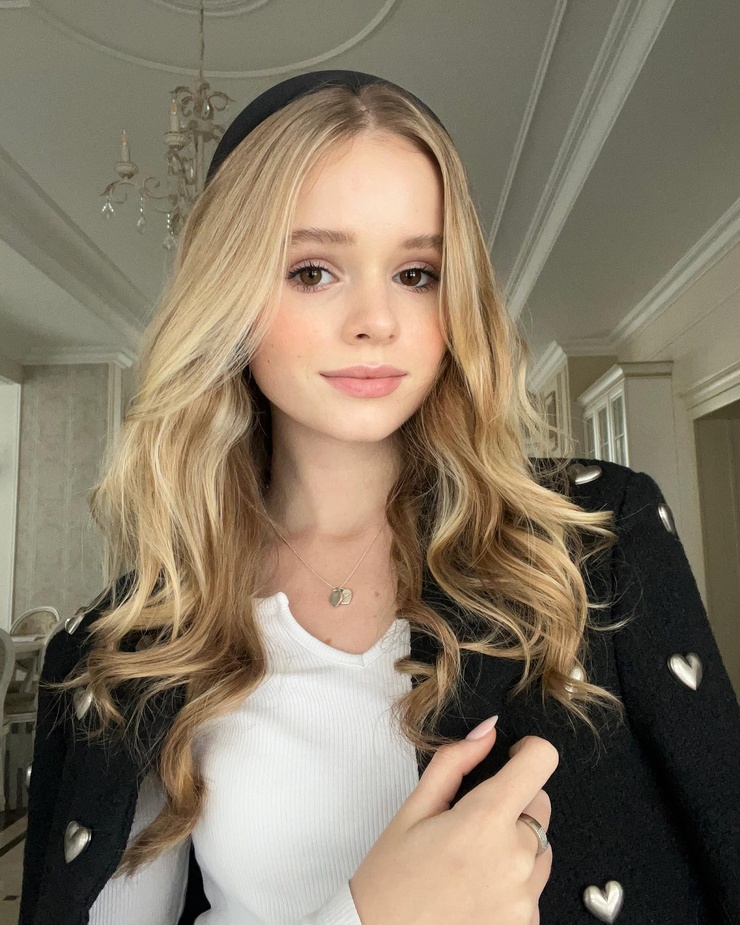 Elizabeth Ulrikh image