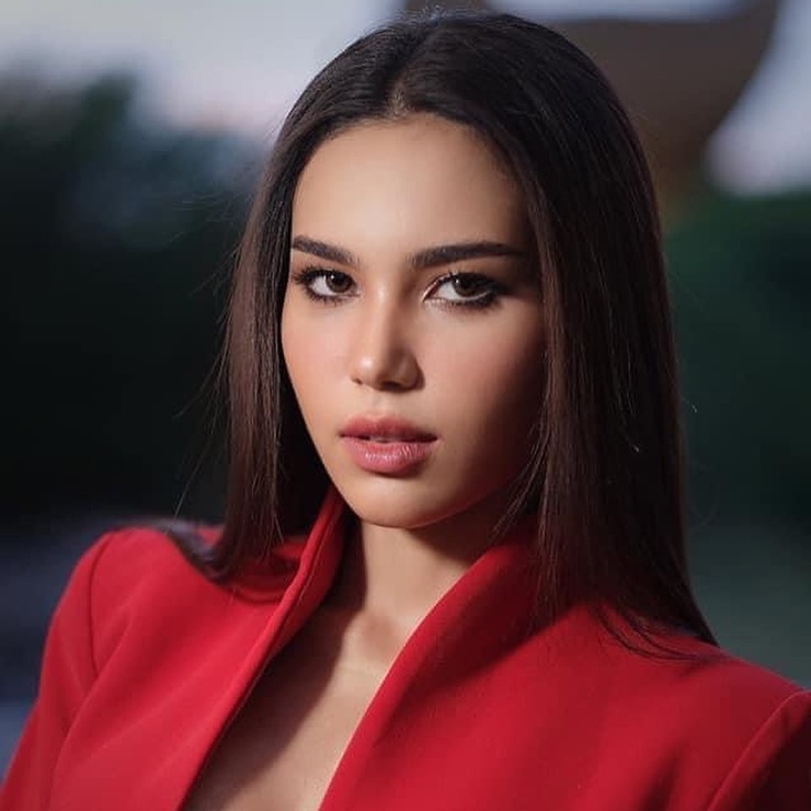 Picture of Renee Renita Veronica Pagano