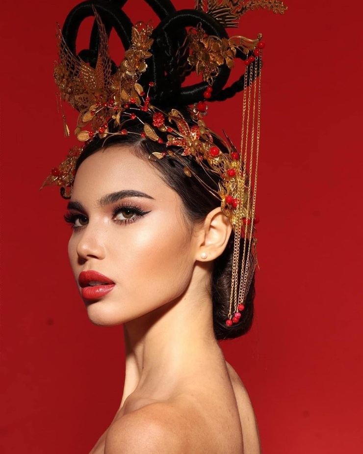 Image of Renee Renita Veronica Pagano